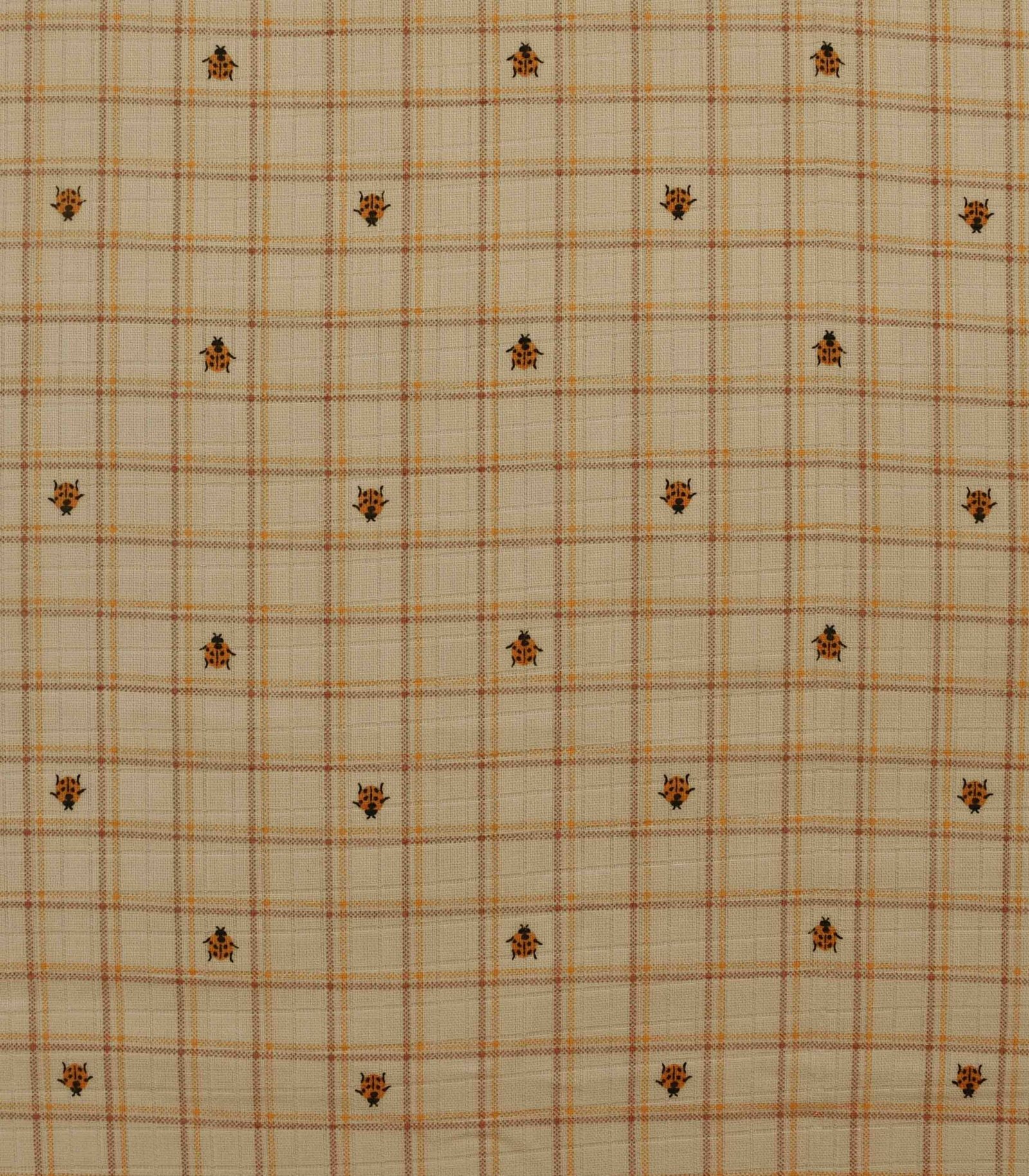 Cotton Double Cloth Pretty Printed Woven Fabric (FC-DSEPL2509) - Dinesh ...