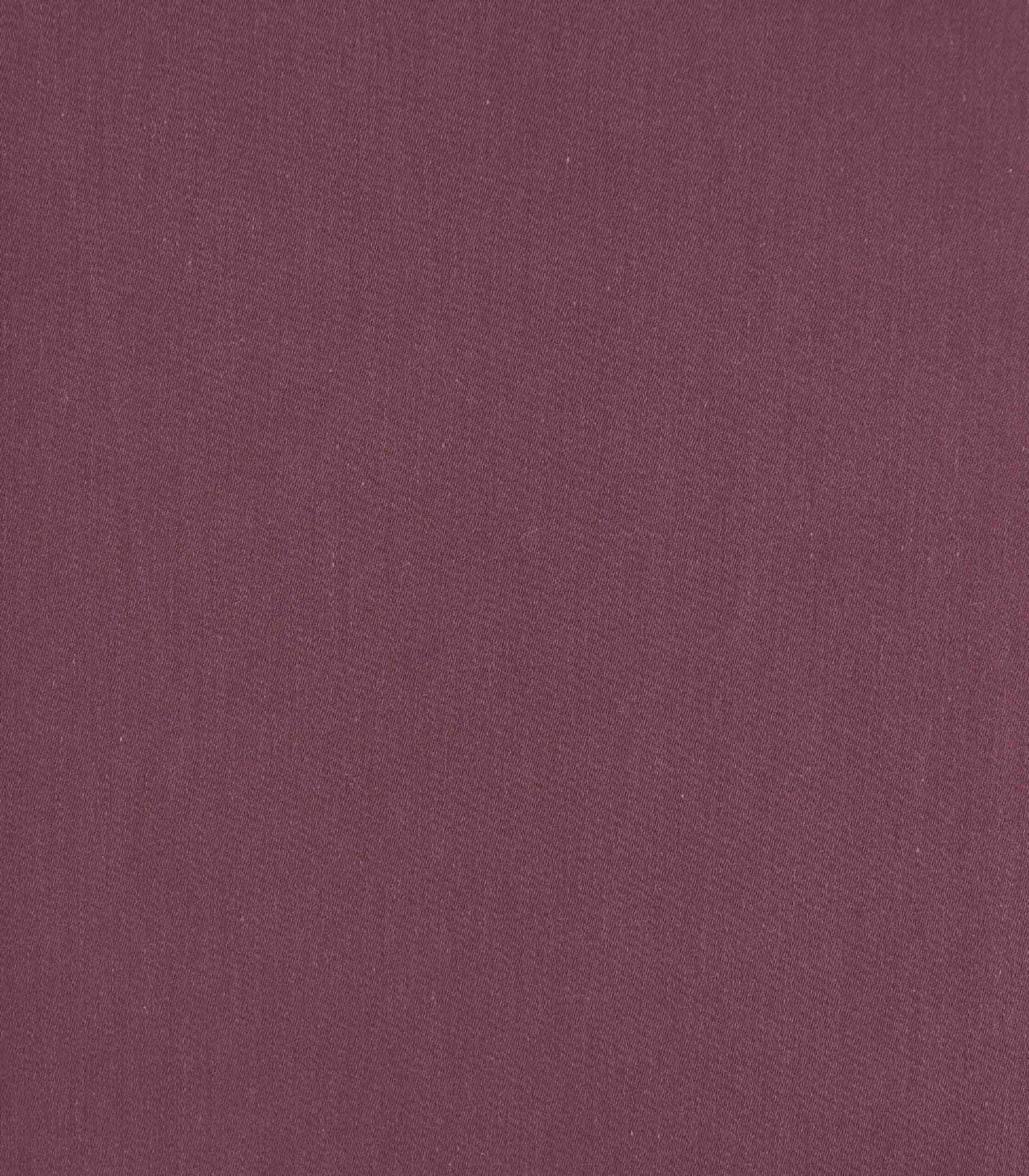 Cotton Light Maroon Dyed Fabric | Dinesh Exports