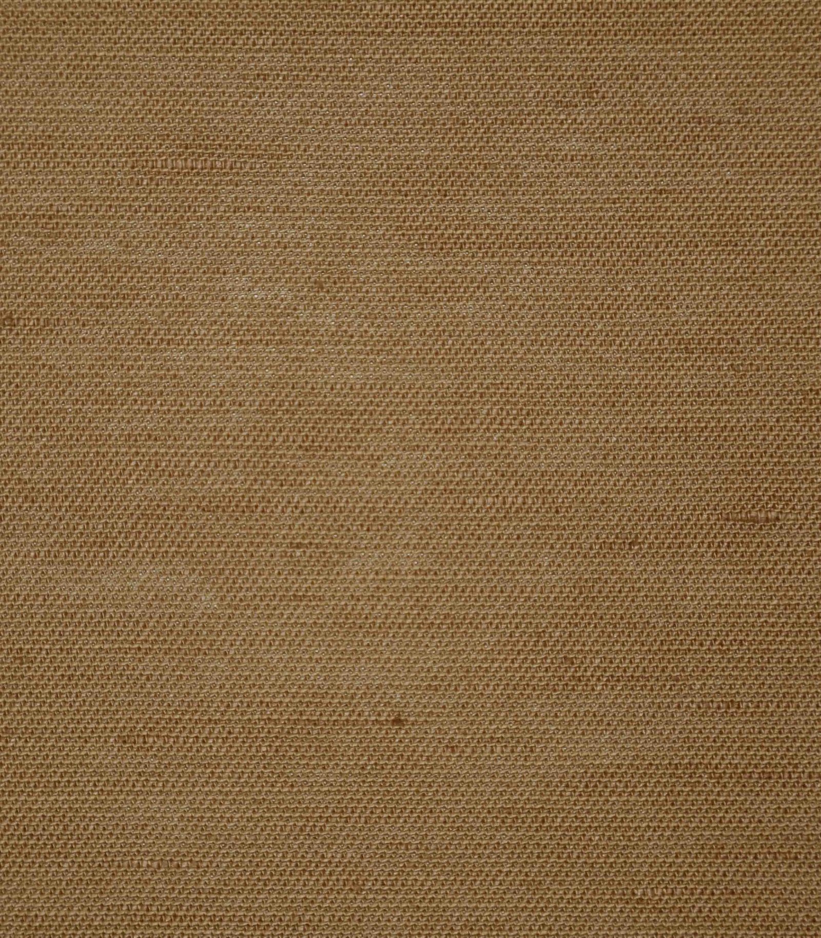 Bulk Cotton Linen Rust Color Dyed Fabric | Dinesh Exports